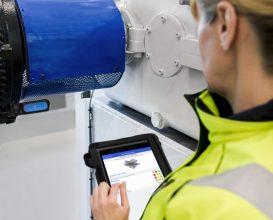News - MachVib-Services
